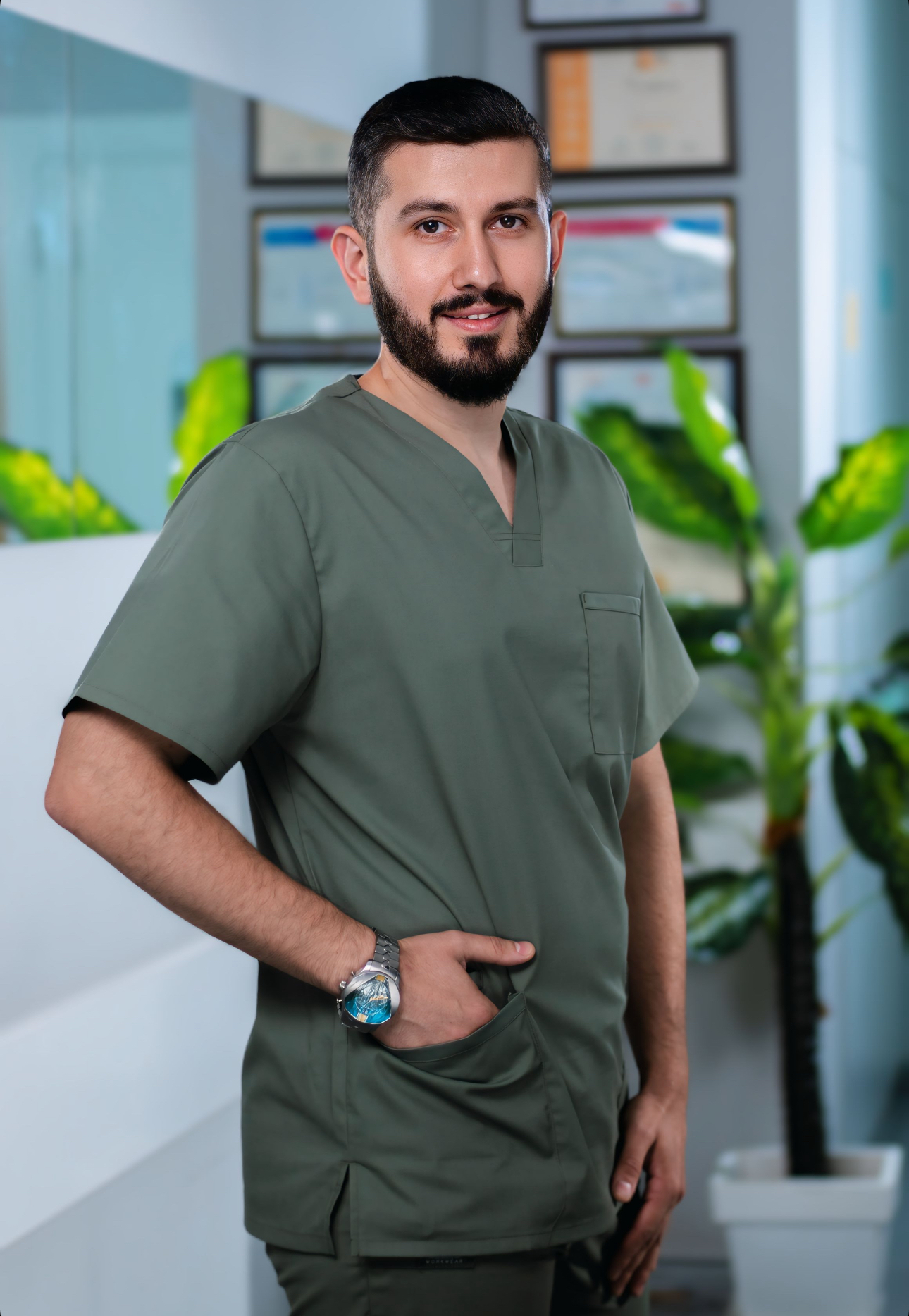 Full-Arch Restoration: Digital Protocol [Case Study]